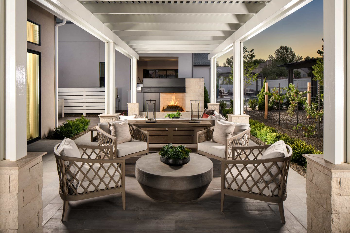 Real Estate - Rancharrah