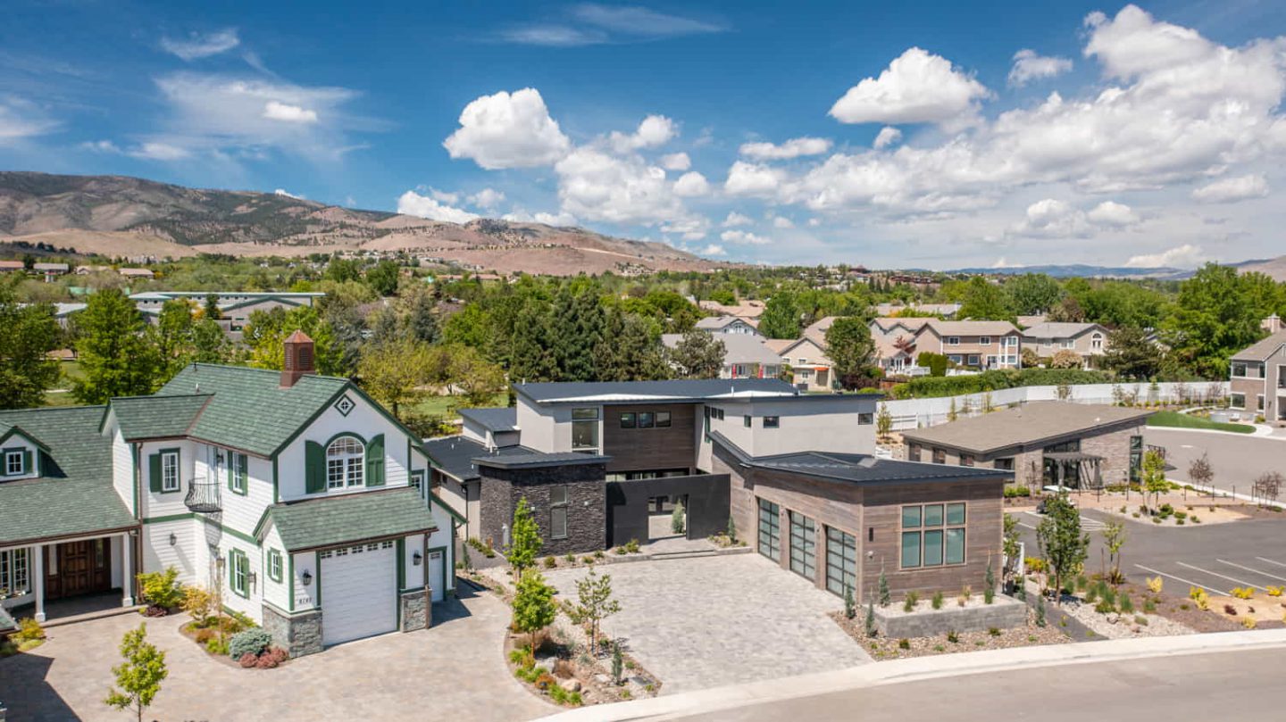 A social club. A community. A destination.