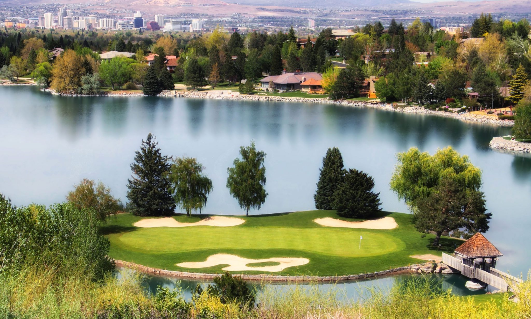 Lifestyle - Rancharrah