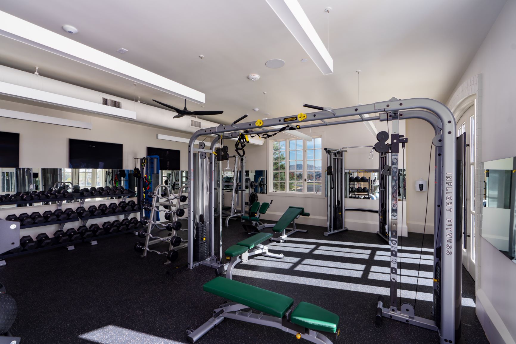 Lifestyle - Rancharrah